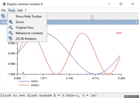 Scilab Download