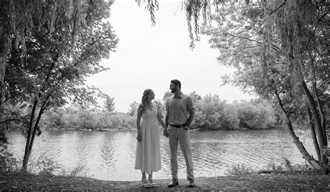 Lauren Macfarlane And Derek Safnuks Wedding Website