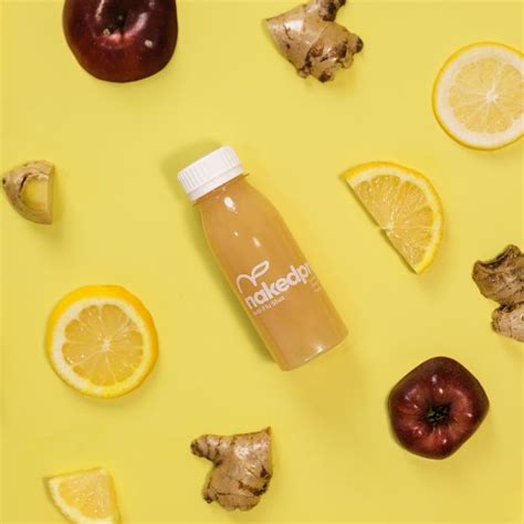 Anti Flu Shot Nakedpress