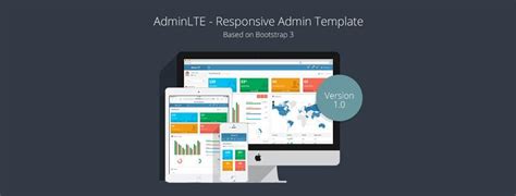 Datarockets On Linkedin Easy Integration Rails With Adminlte Template
