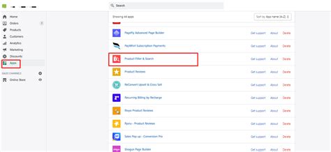 How To Add Product Filter Search To Your Store Help Center GemPages