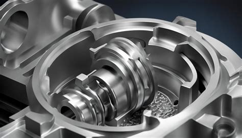 Advantages Of Carbon Steel Casting Kt Casting Chinas Professional