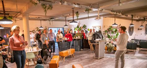 Shopware Meetup Franken 2023 🚀 Ein Mega Erfolg Wirduzen Dein Shopware Partner