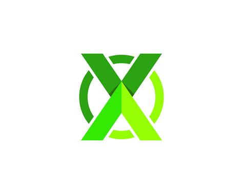 X Free Vector Art Free Downloads