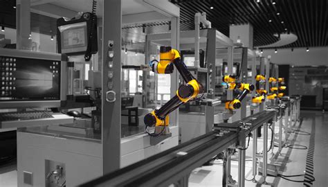 Payload 5kg Surface Polishing Robotic Sanding And Polishing System Cobot Cobot Robot And Arm