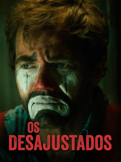 Prime Video Os Desajustados