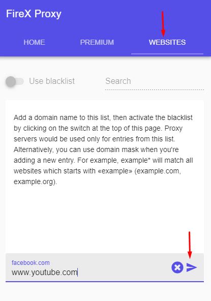 Best Proxy Extensions For Google Chrome