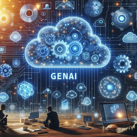 Generative Ai Gen Ai Basics And Fundamentals Mycloudwiki