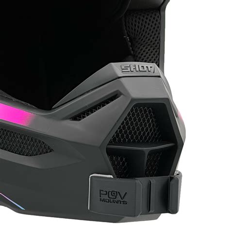 Pov Mount For Shot Race Pov Mounts