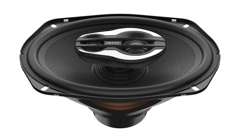 Sx 690 Neo Hertz Car Audio Systems The Sound Experience
