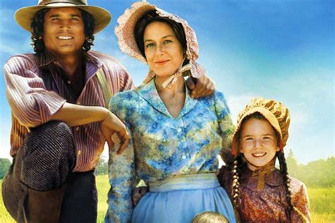 The Dark True Story Behind Little House On The Prairie Belles And Gals