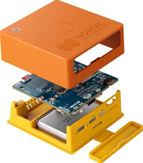 Nrf7002 Nordic Semiconductor