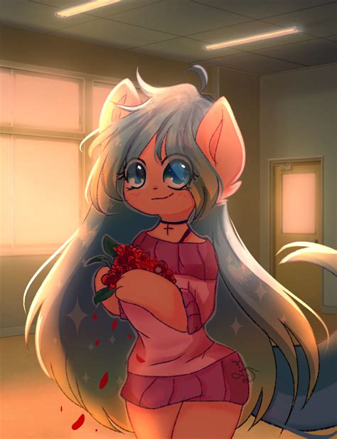 mlp anthro mlp art mlp OC my babe pony Мой маленький пони whiskyice фэндомы