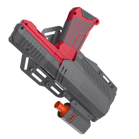 Dart Pistol Holsters And Gear Dart Zone