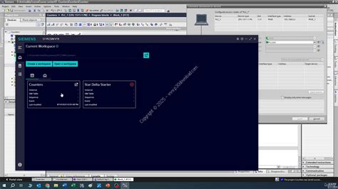 دانلود Plc Programming Tia Portal Siemens آموزش برنامه‌نویسی پی‌ال‌سی