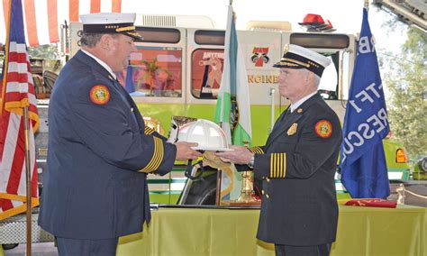 Miami Dade County Fire Rescue