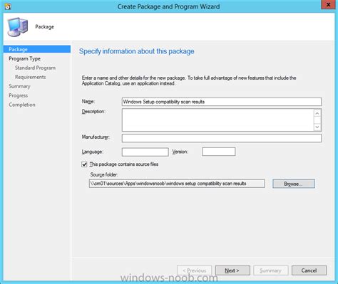 A Deeper Look At The Upgrade Task Sequence In System Center
