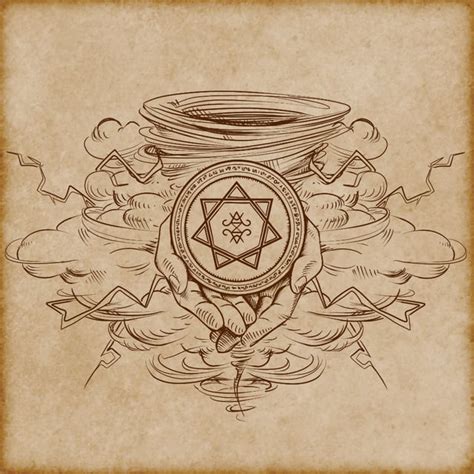 The 7 Elements Of Axis Mundi R Worldbuilding