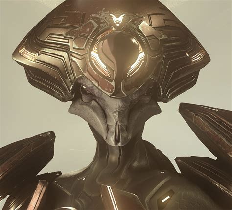 Harbinger (Halo) | Villains Wiki | Fandom