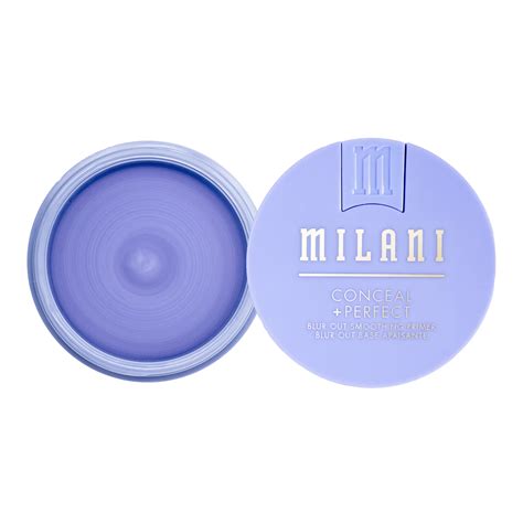 Milani Conceal And Perfect Blur Out Smoothing Primer Shop Concealer