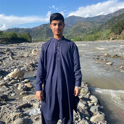 Mudassar Awan Official