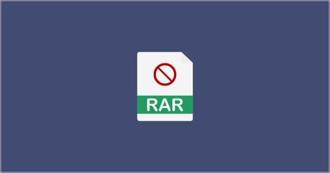Rescuing Your Files A Guide To Repair Corrupt WinRAR Files