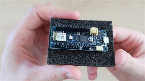 Arduino Oplà Iot Kit Unboxing And First Impressions The Diy Life