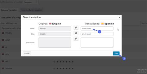 Using Wordpress Wpml Plugin To Add Languages To Your Site