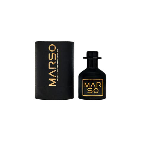 Интернет магазин духов Marso