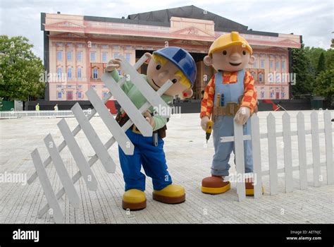 Bob The Builder Wendy Costume