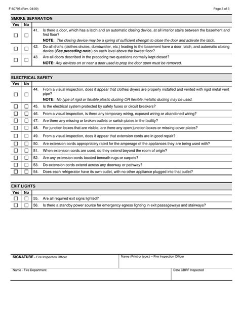Form F 60795 Fill Out Sign Online And Download Printable Pdf