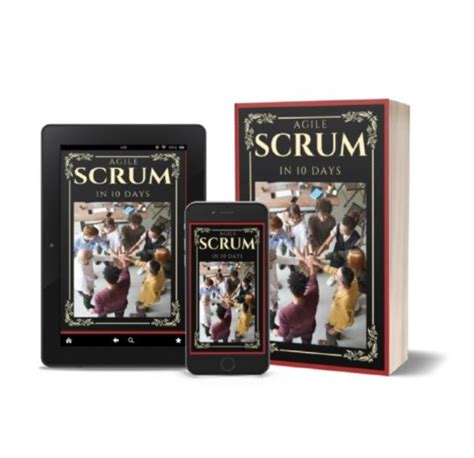 Agile And Scrum Masterclass Agile Project Management Senior Programs Master Class