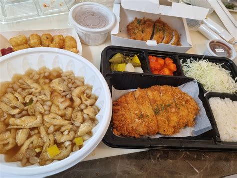 최근 우걱우걱 먹은 배달음식나열 음식여행 에펨코리아