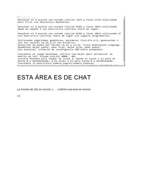 Por Ia Pdf Algoritmo Genético Optimización Matemática