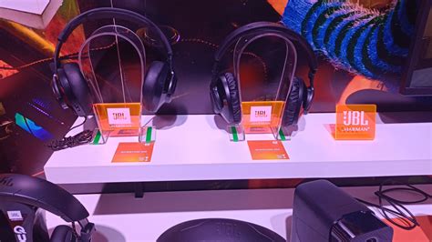 Jbl And Harman Kardon Presented Their New Product Portfolio In Argentina Weebview