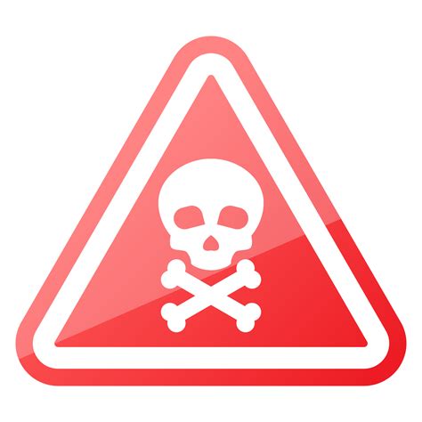 Warning Symbol