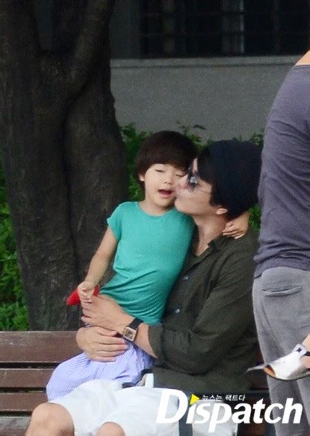 권상우 아들 연예이슈 수다방 네모판