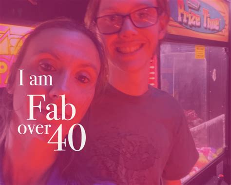 Michelle Crawshaw Fabover40