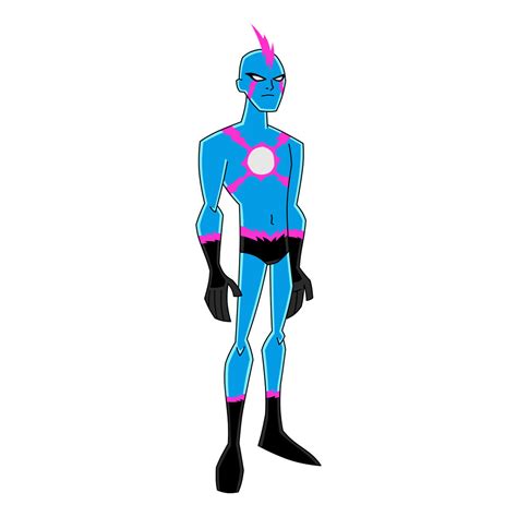 Killowat By Jupago25 On Deviantart