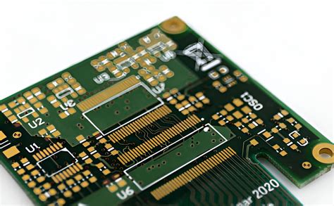 What Is A Multilayer Pcb Stackup Design Essentials Guide