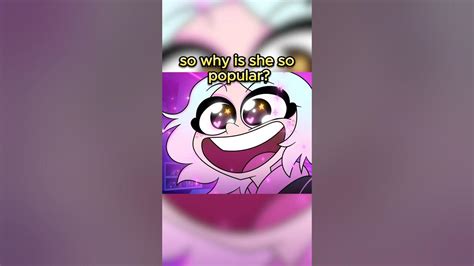 Why Are Helluva Boss Fans Obsessed With Emberlynn Pinkle Youtube