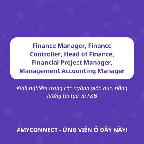lê liệu on linkedin myconnect hochiminh myconnect opentowork