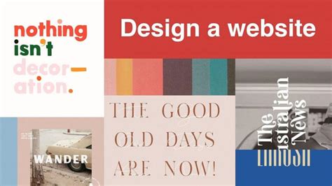 do it yourself tutorials how to design a website in 5 steps dieno