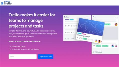Top Project Management Software In Usa