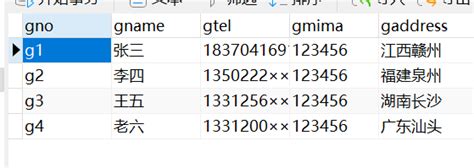 Node Red与mysql的连接ui（学习笔记）nodered Mysql Csdn博客