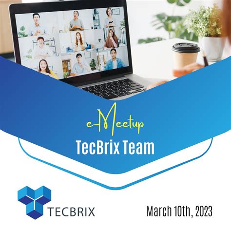 Tecbrix Cloud For Tecbrix Cloud Team Tecbrix