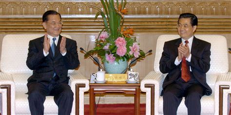 China Banking Regulatory Commission Officially Inaugurated Today In History Fun Fact Our