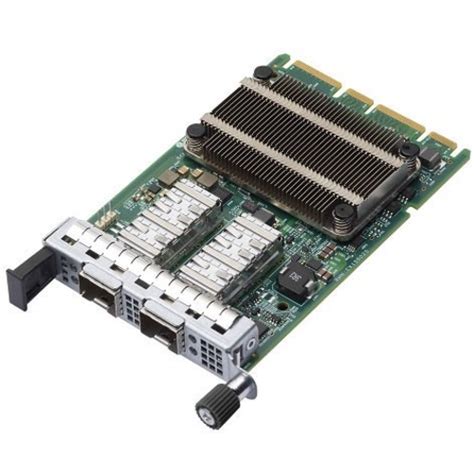 Broadcom 25gigabit Ethernet Card Hardware Nation
