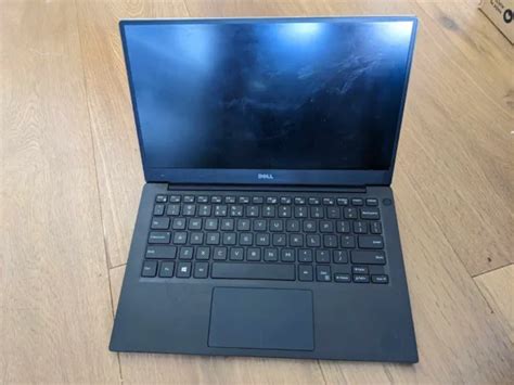 Dell Xps Th Gen I Cpu Gb Ddr Gb Ssd No Charger Included Picclick Au