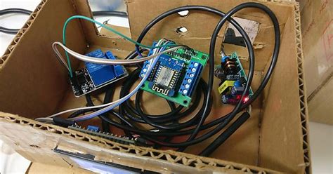 Brewpiless Alpha Version Album On Imgur